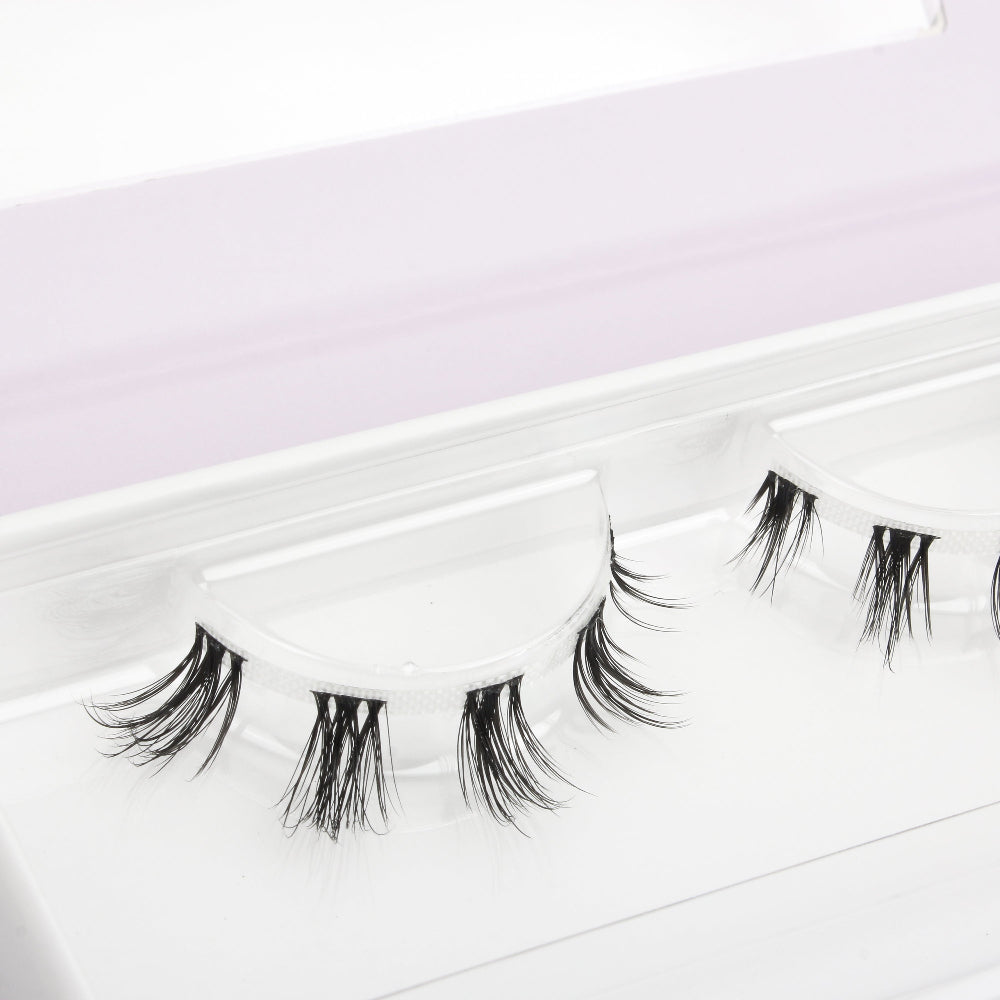 Flutter Full Lashes | Miracle Lash