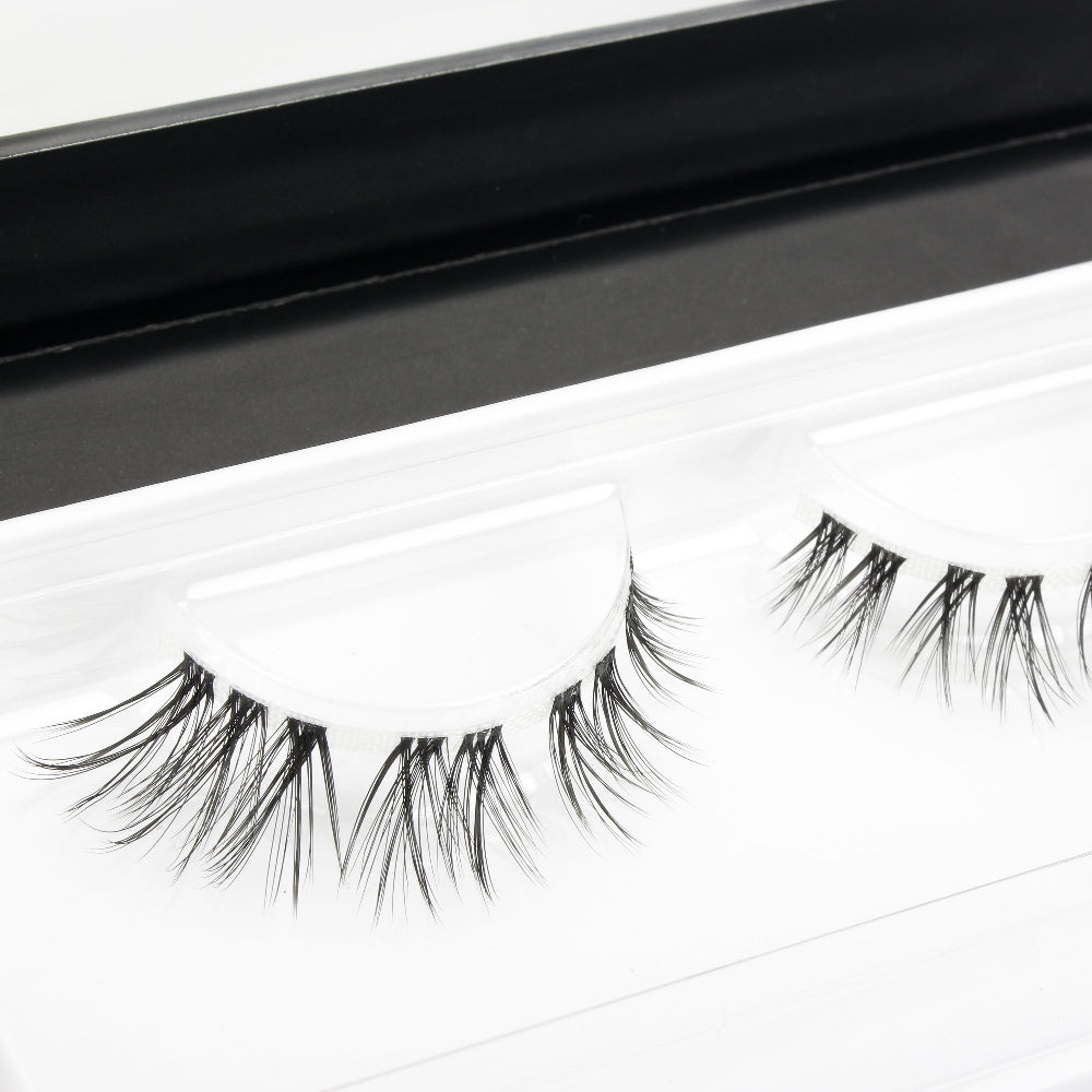 Vogue Fashion Lashes | Miracle Lash